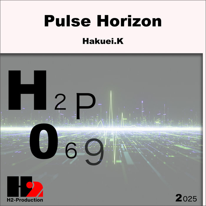 Pulse Horizon (Radio) | Hakuei.K