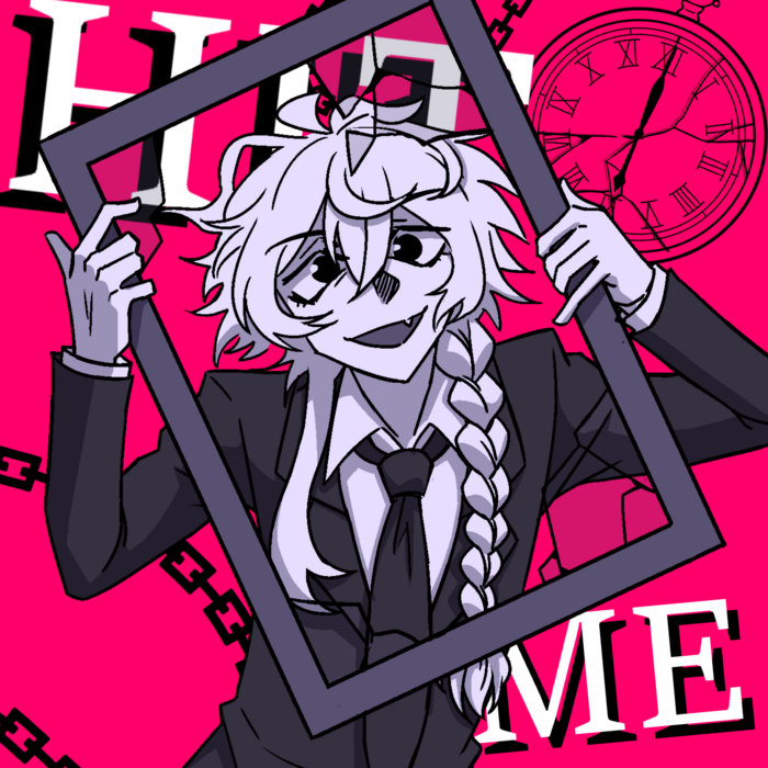 Hit Me | Winchifrost