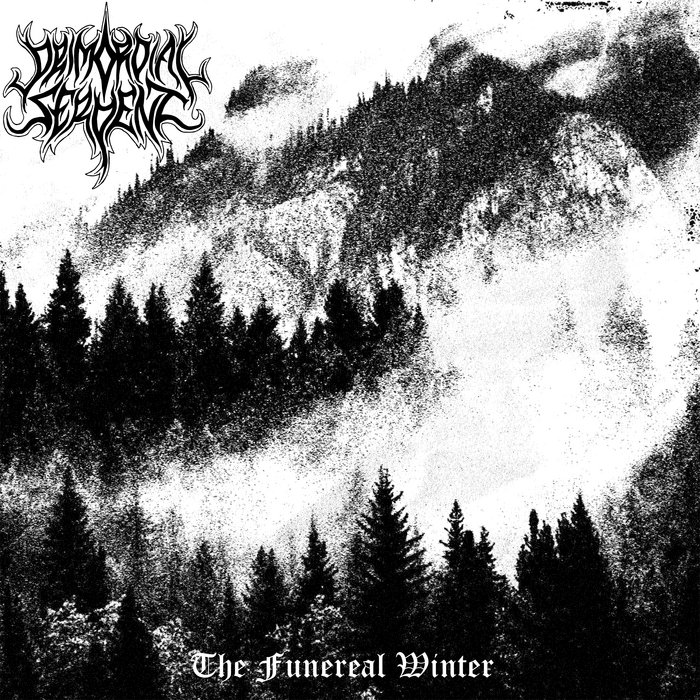 The Funereal Winter | Primordial Serpent