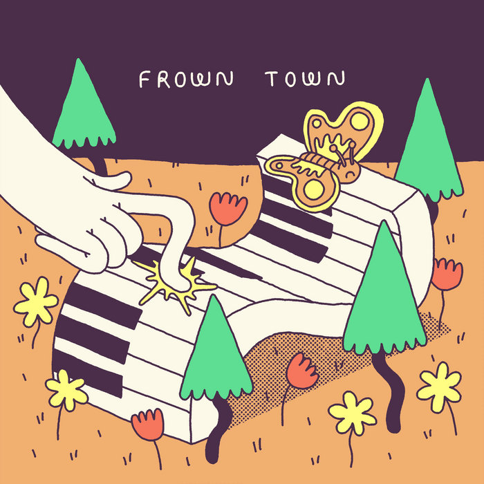 Frown Town 2 | Frown Town