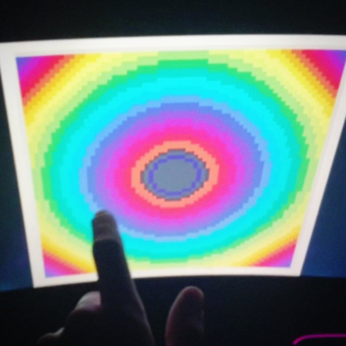 pongspin original soundtrack | IceyPie