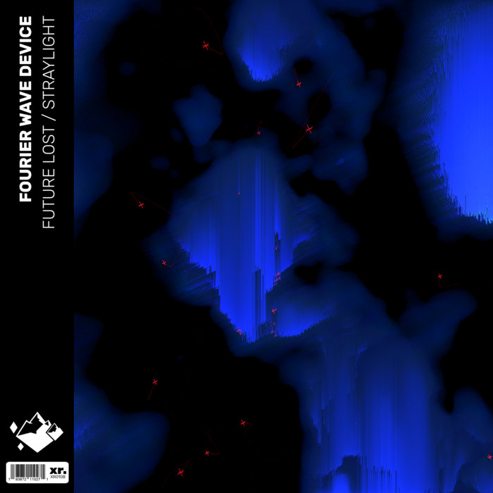 Future Lost / Straylight | Fourier Wave Device | xpanse