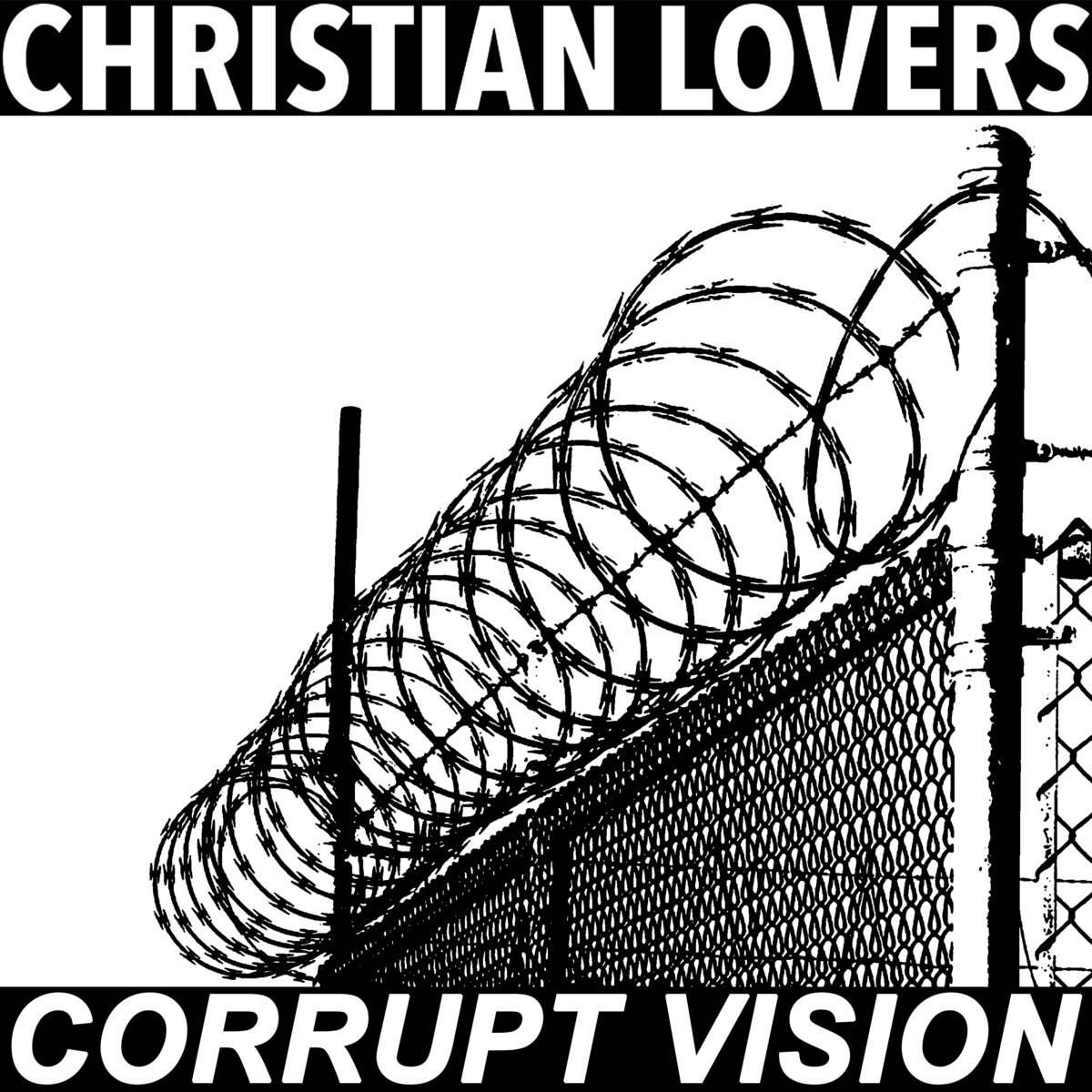 CHRISTIAN LOVERS & CORRUPT VISION | Corrupt Vision / Christian Lovers ...