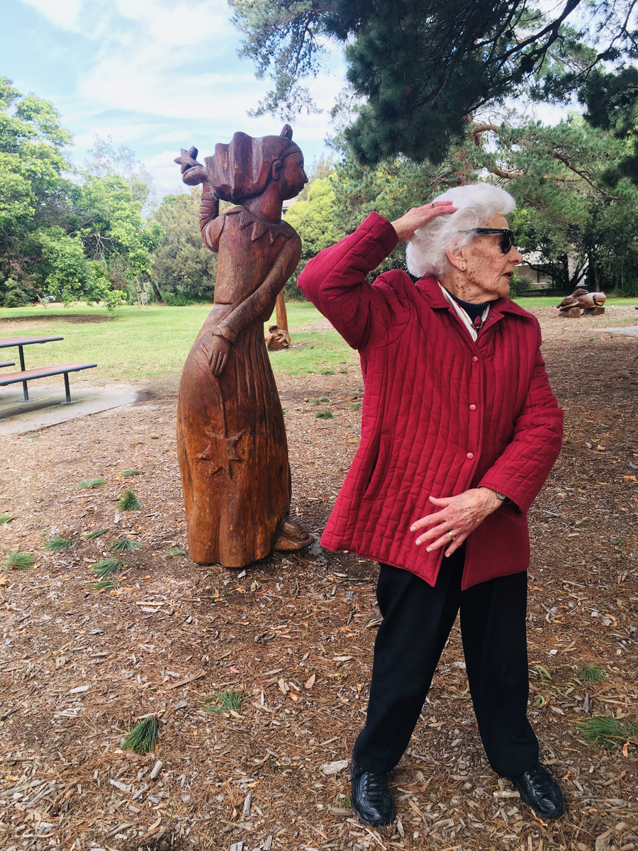 You're Still There | Peter Bodin