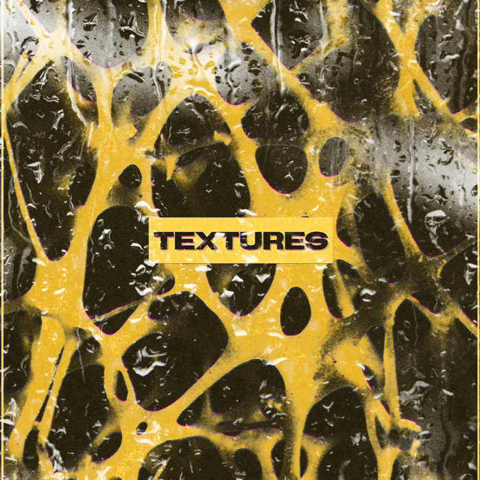 Textures | Jesús Pinto | Pink Bunker Ltd