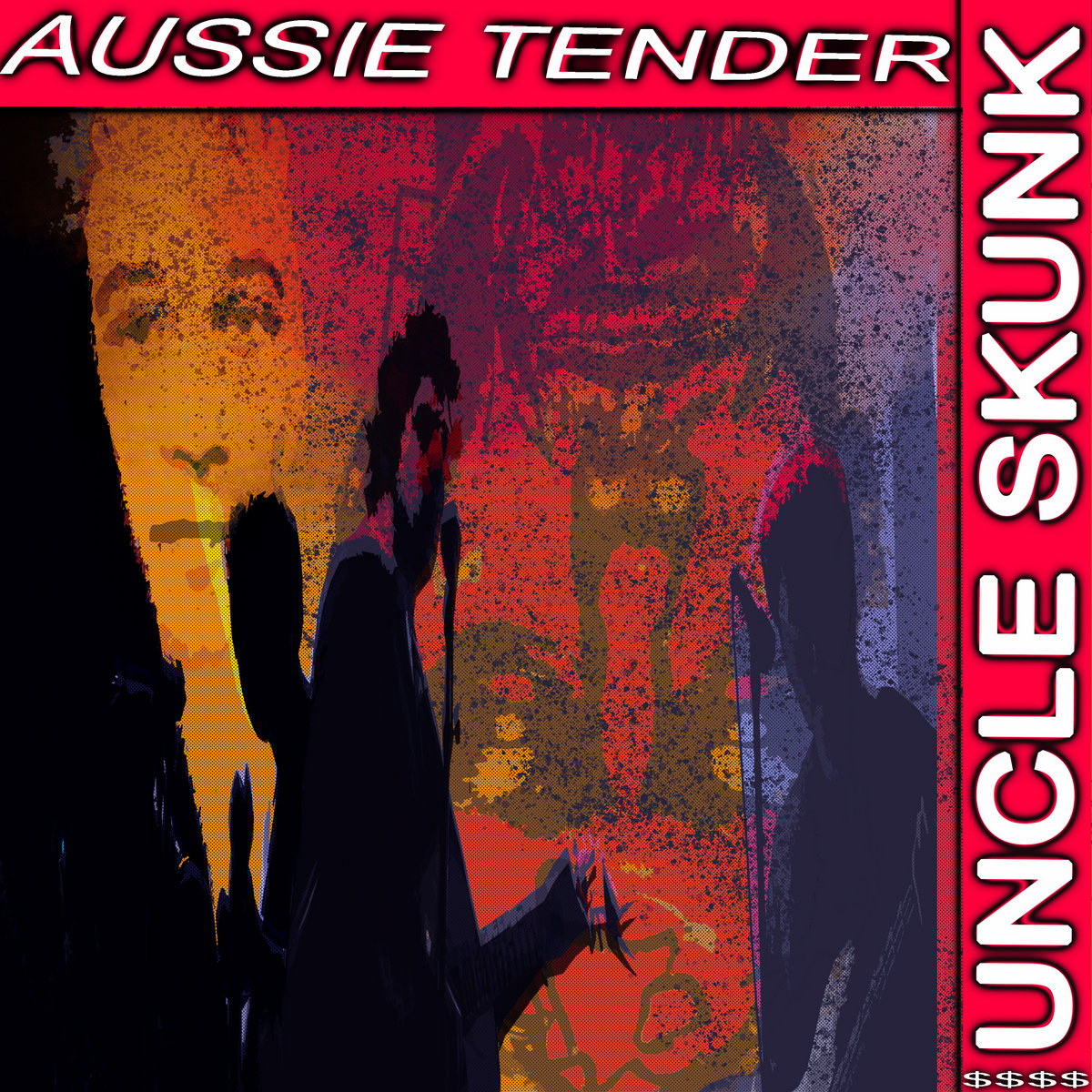 Aussie Tender (SINGLE) | Uncle Skunk