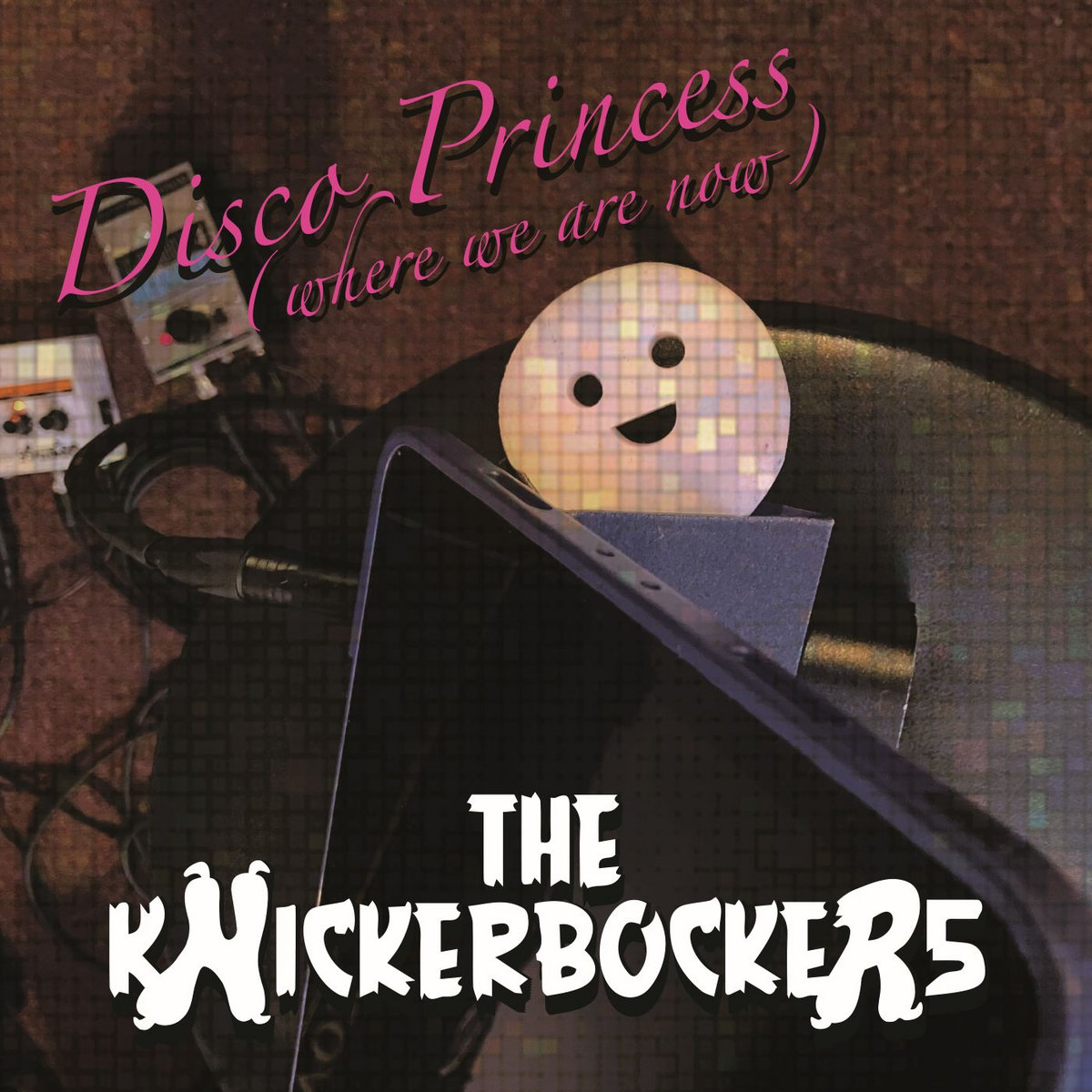 Disco Princess (Where We Are Now) | the knickerbocker5