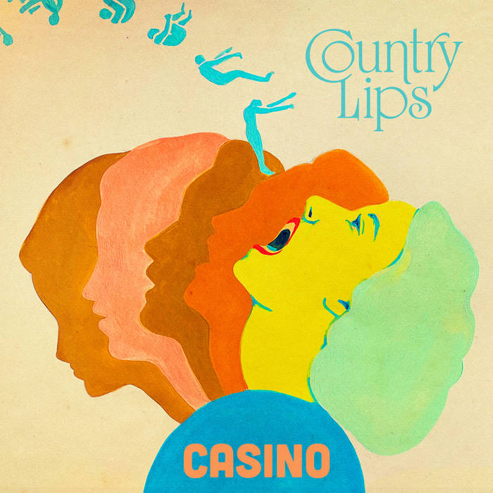 Casino | Country Lips
