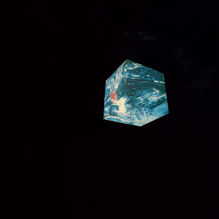 Anoyo | Tim Hecker
