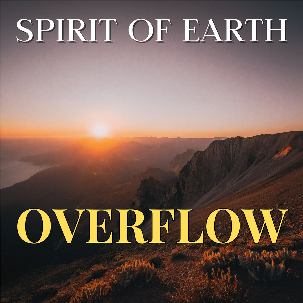 Overflow | Spirit Of Earth