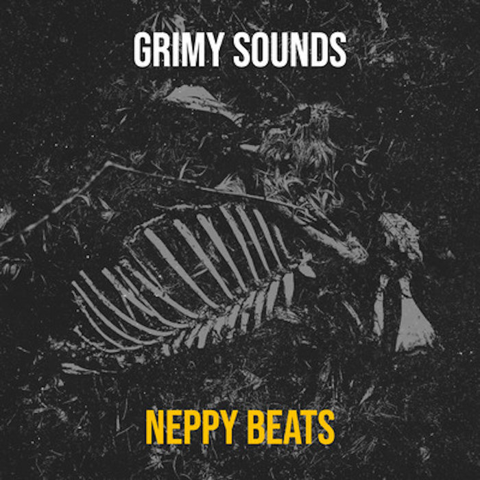 Grimy Sounds | Neppy Beats
