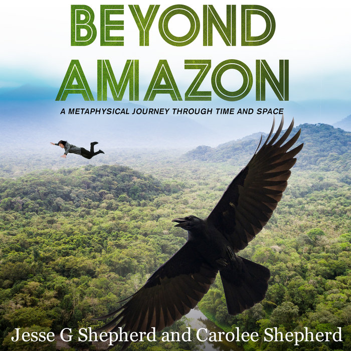 Beyond Amazon - audio book sample | Jesse G Shepherd