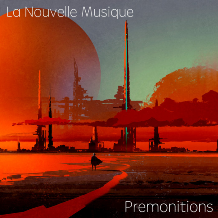La Nouvelle Musique e.p | La Nouvelle Musique