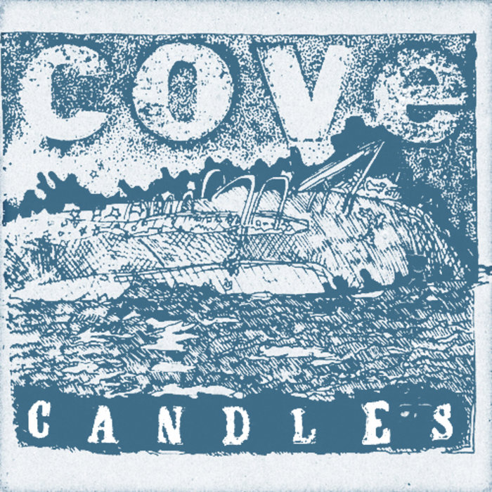 Candles | Cove