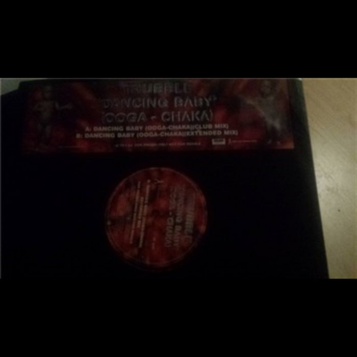 Dancing Baby Ooga Chaka | Trubble
