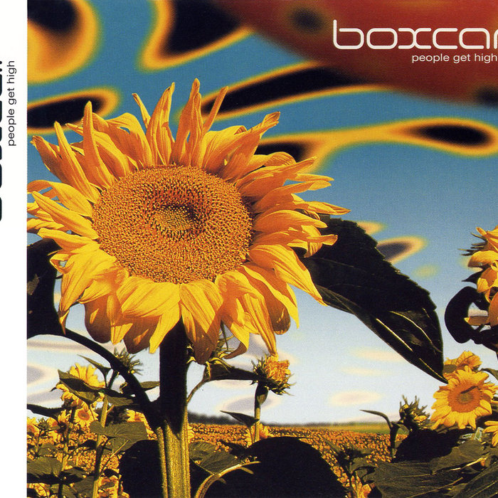 People Get High | Boxcar