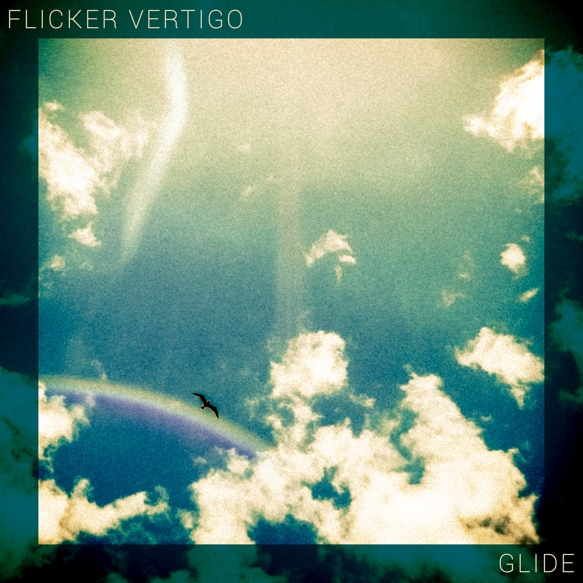 Glide | Flicker Vertigo