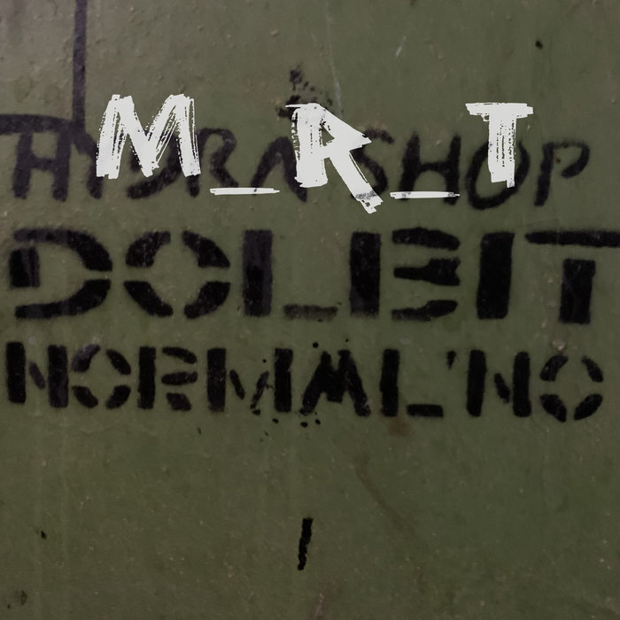 DOLBIT NORMAL'NO | M_R_T | 96NOISIΛ