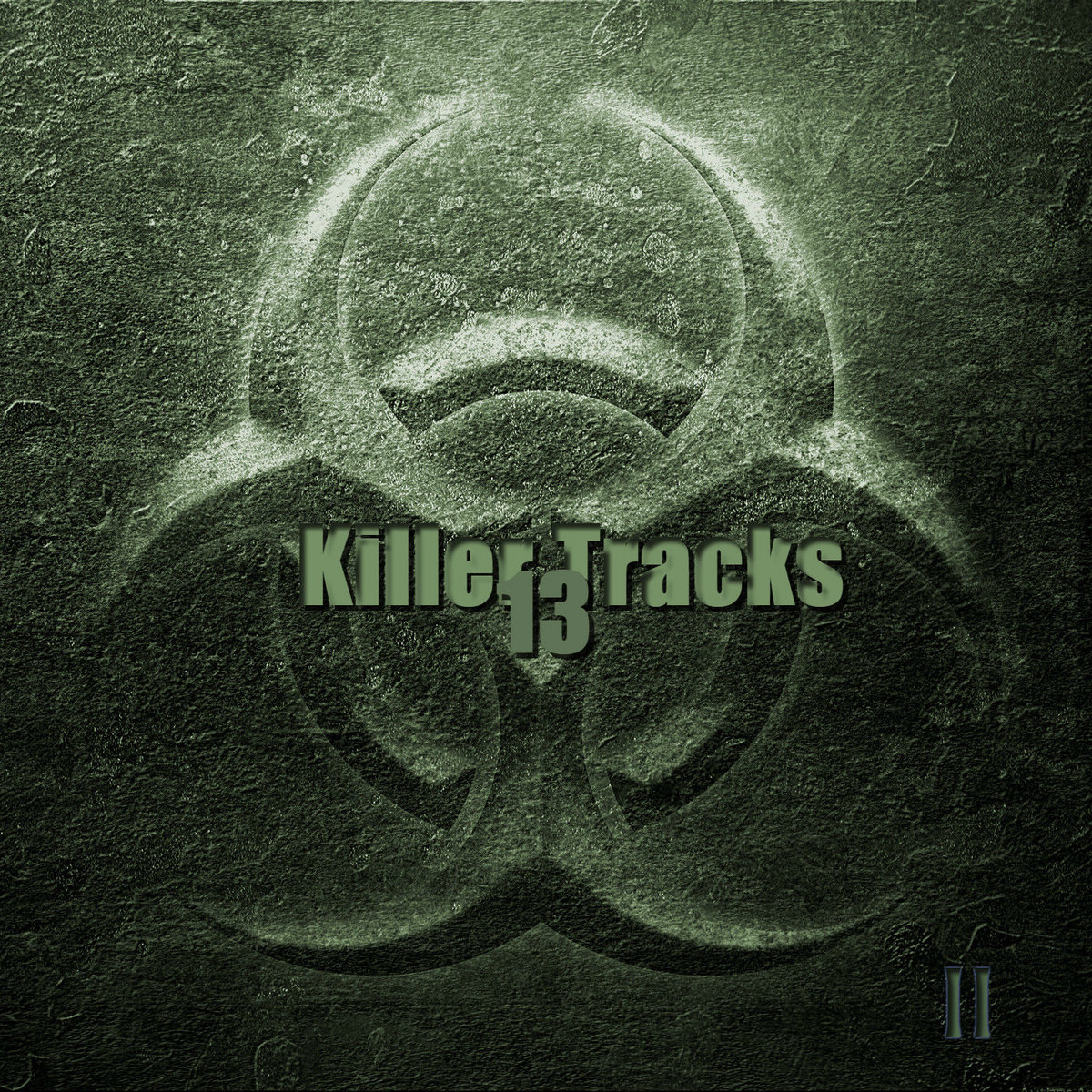 Killer Tracks II | Russian Dark Community