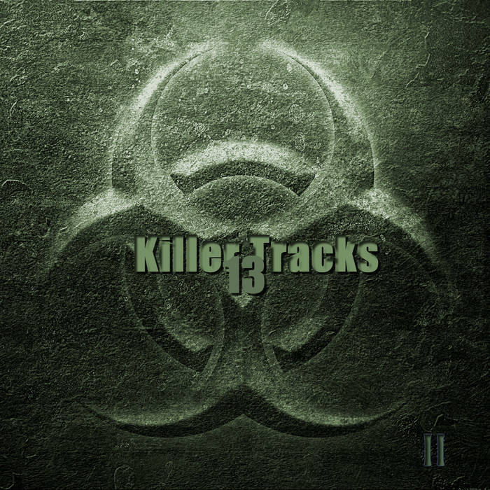 Killer Tracks II | Russian Dark Community