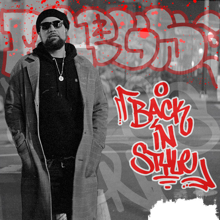 Back In Style (single) | Dregs One & B.C. The Producer | Dregs One