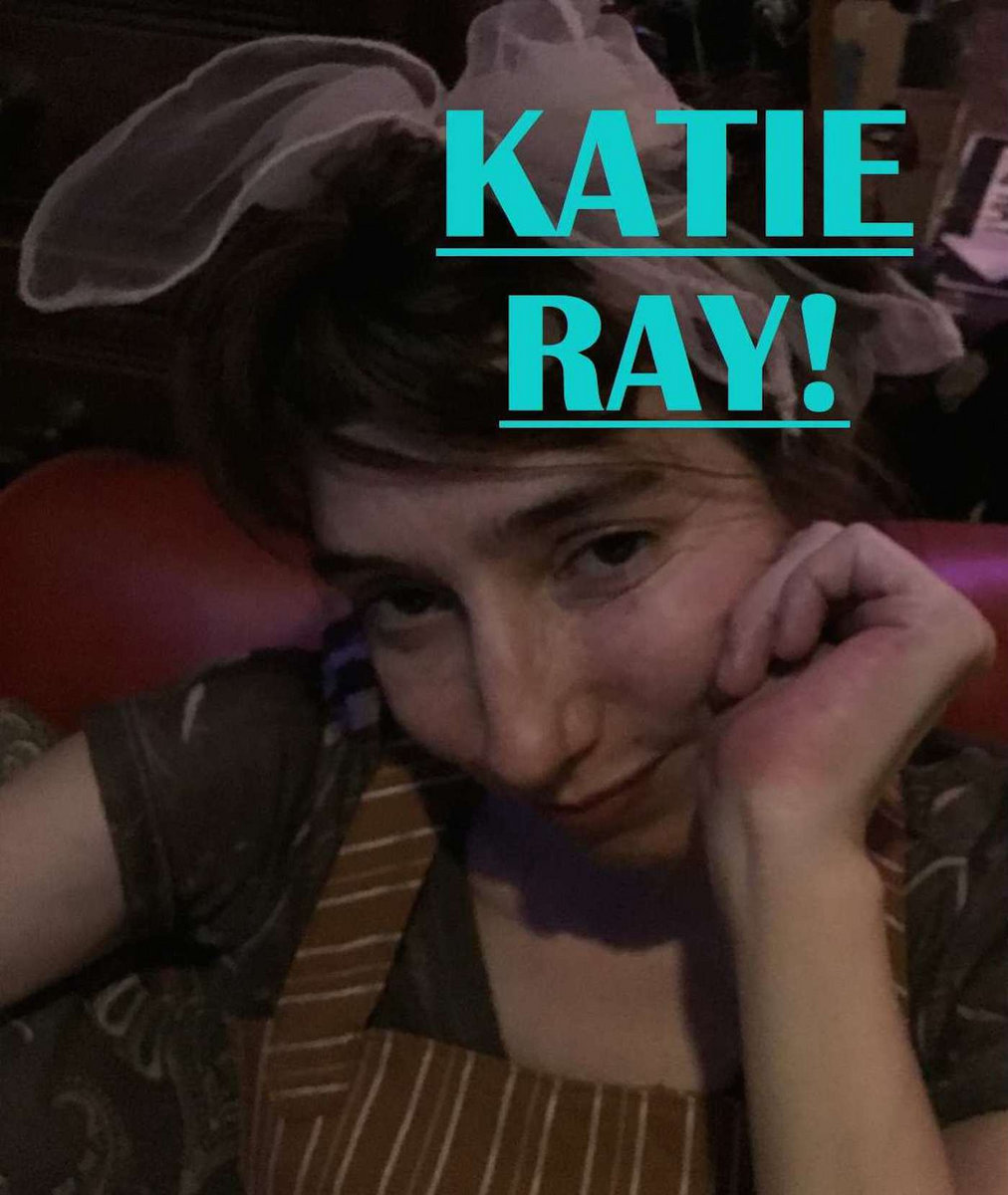 KATIE RAY! | Katie Ray!