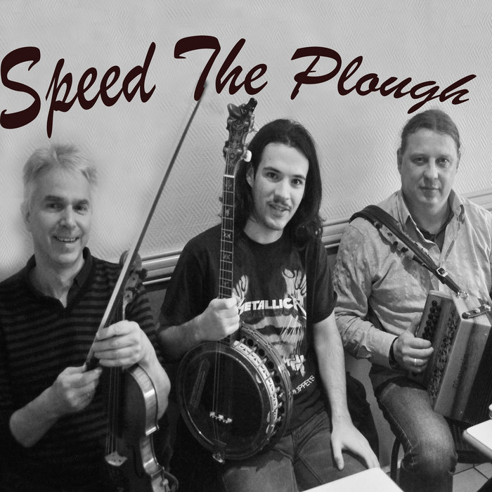 Close to the Hearth | Speed the Plough