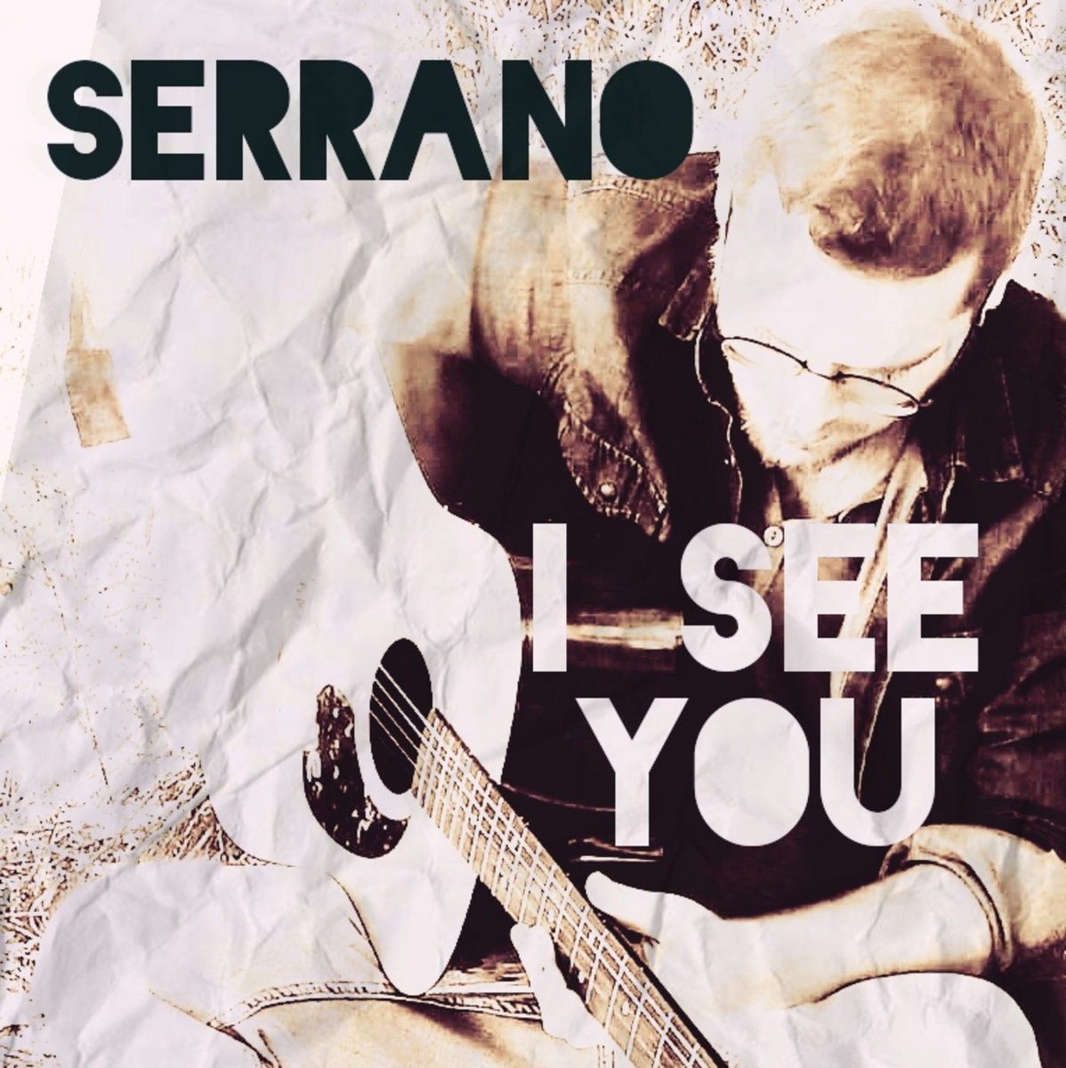 I see you (single) | John Serrano
