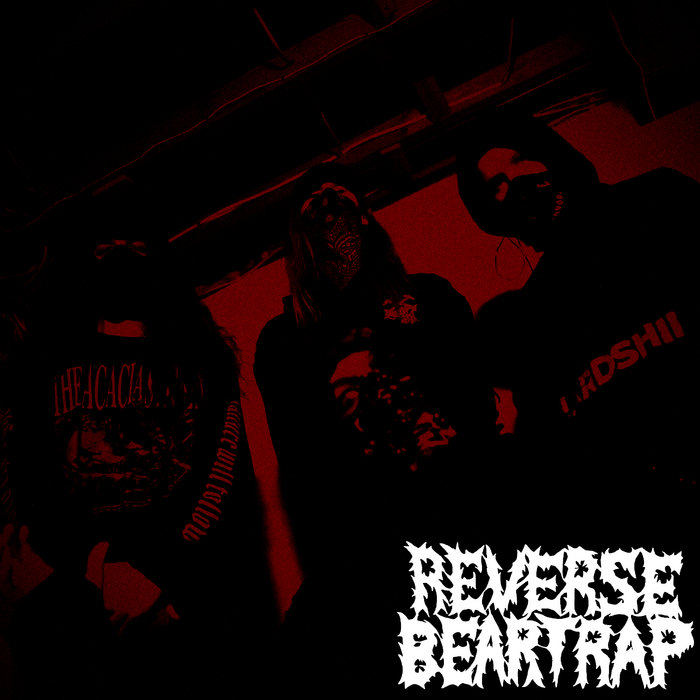 Reverse Bear Trap | Reverse Bear Trap