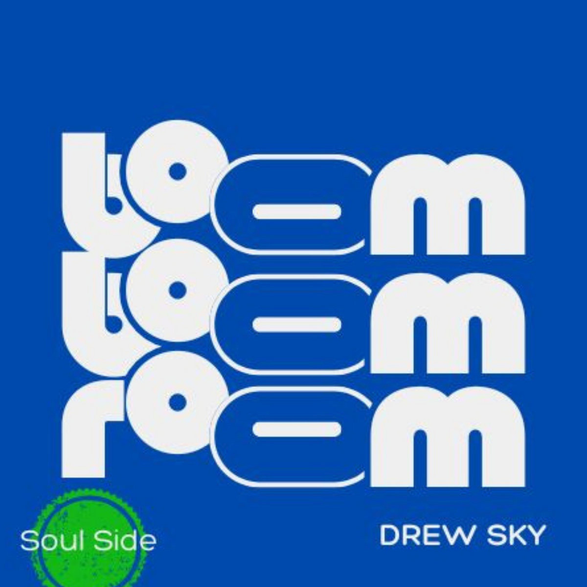 BOOM BOOM ROOM | DREW SKY