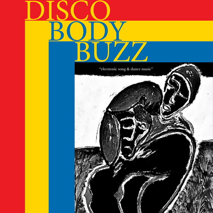 Disco Body Buzz | Ian Daniel Kehoe