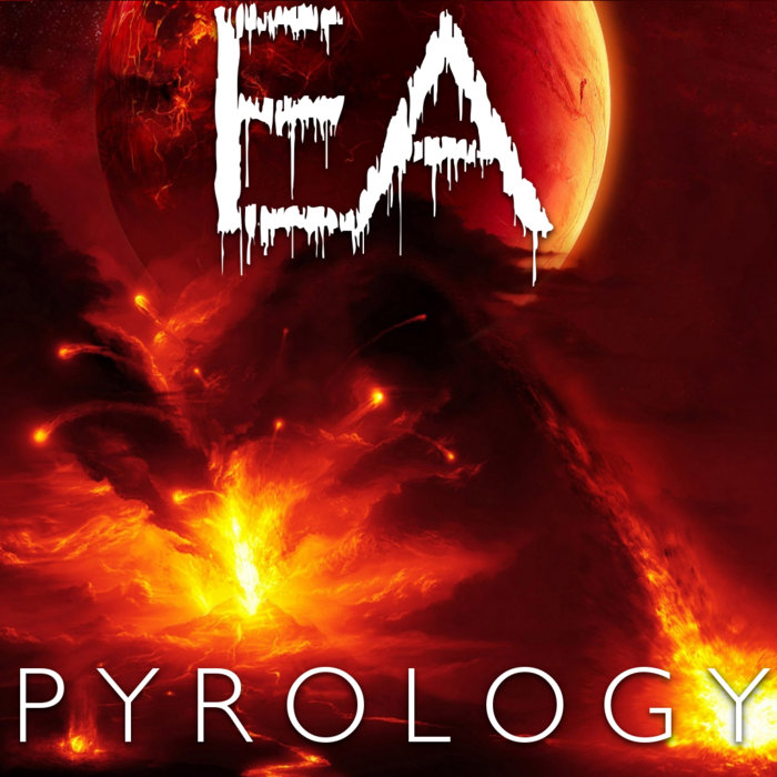 Pyrology | EA | outF0XXd