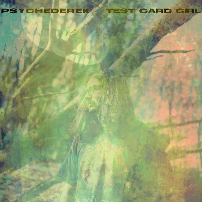 Test Card Girl | Psychederek