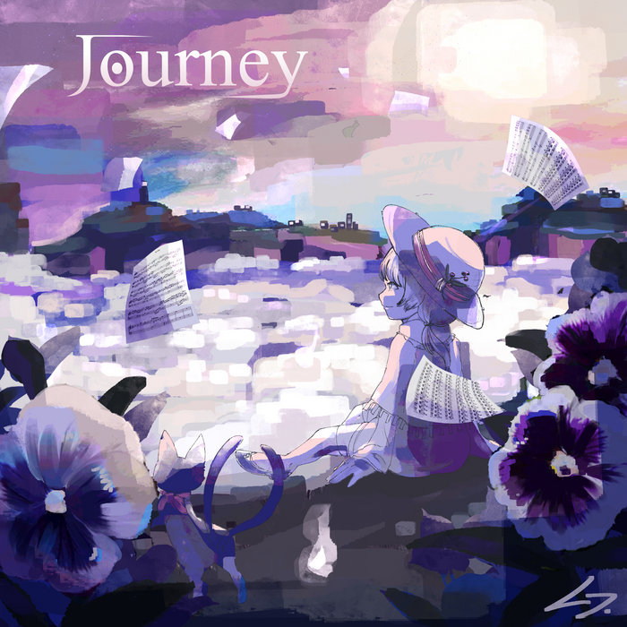 Journey | Felix Bole