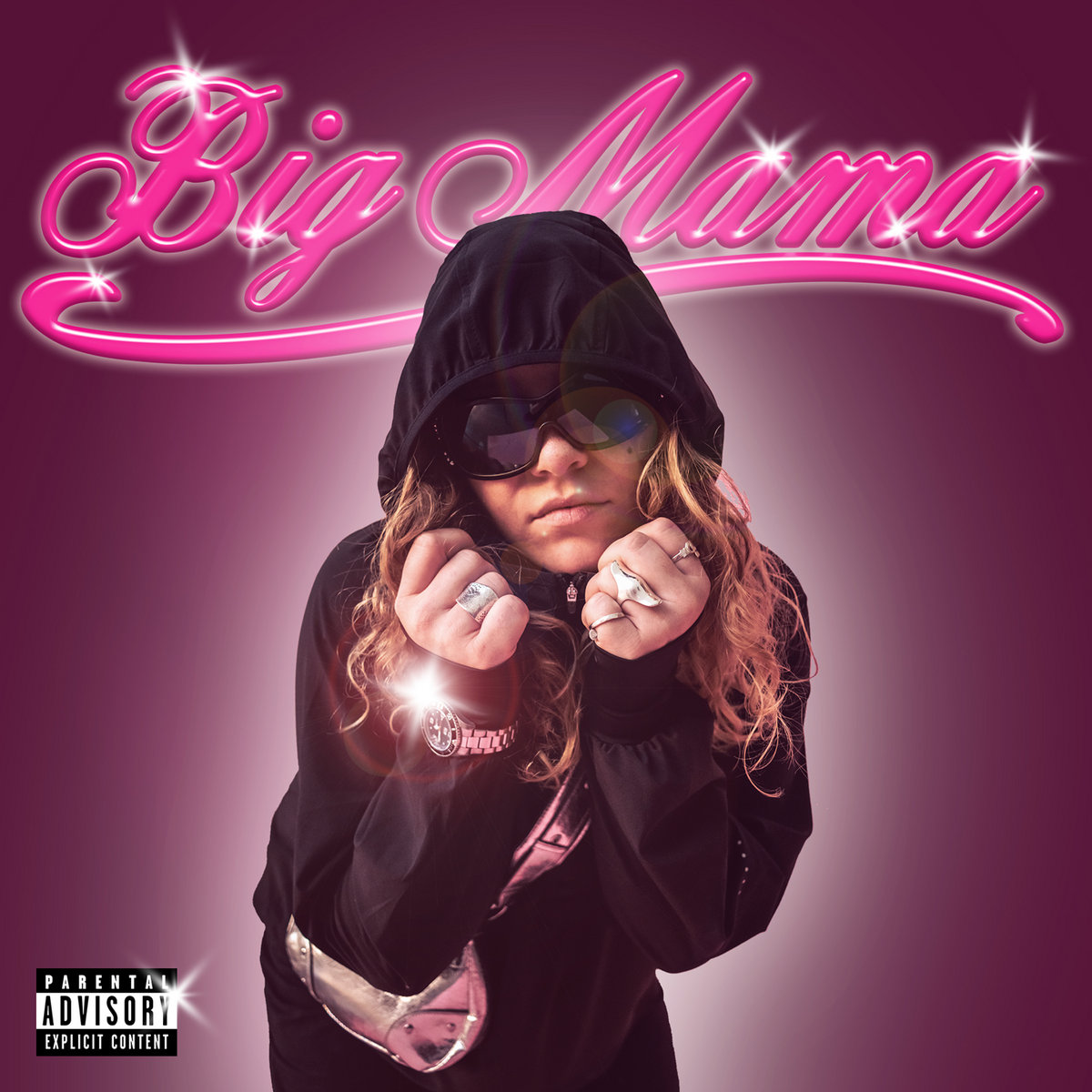 Big Mama | DONNA SAVAGE
