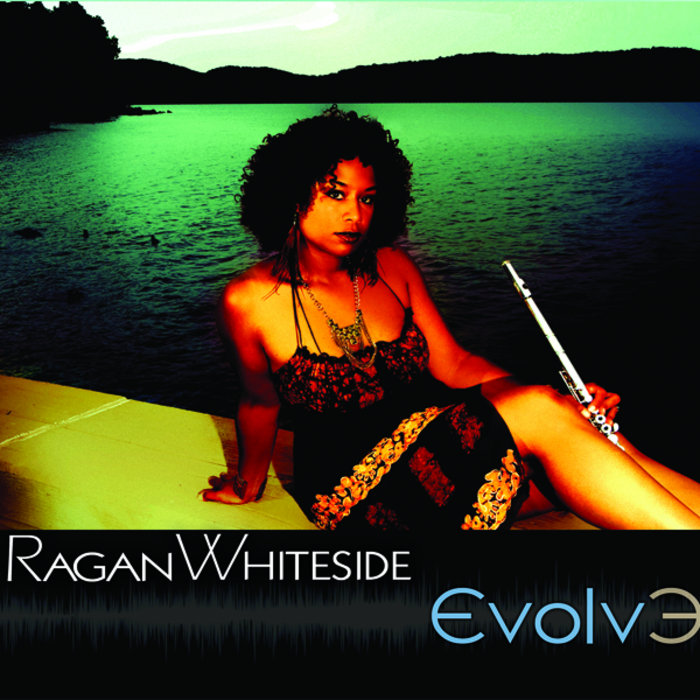 Evolve | Ragan Whiteside