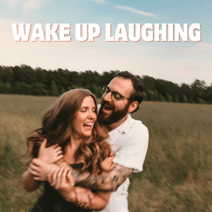 Wake Up Laughing | Admiral Radio