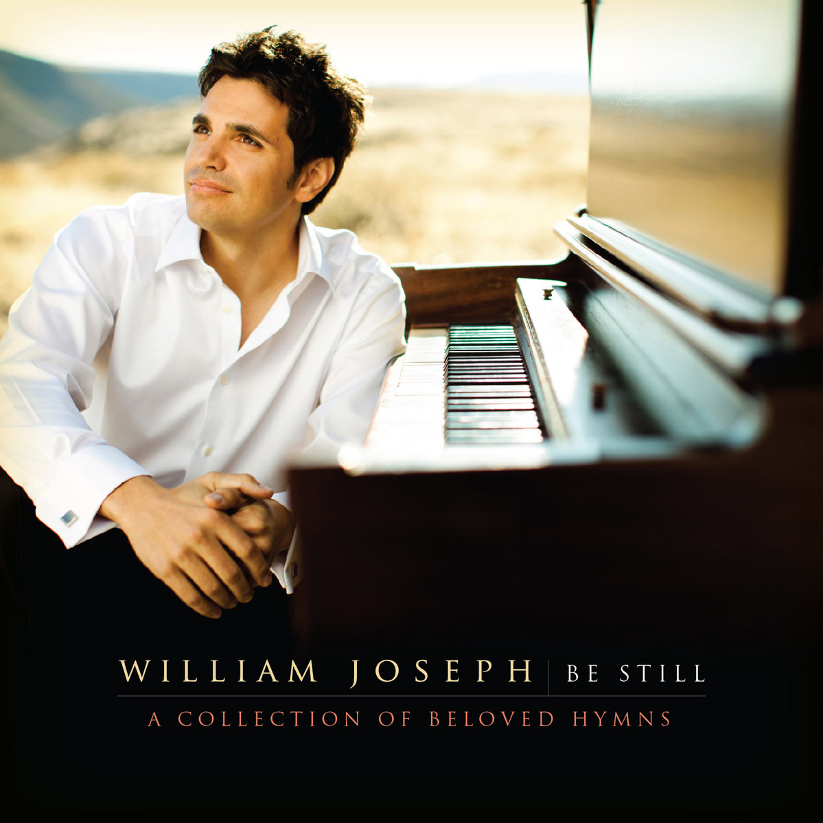 Be Still | William Joseph