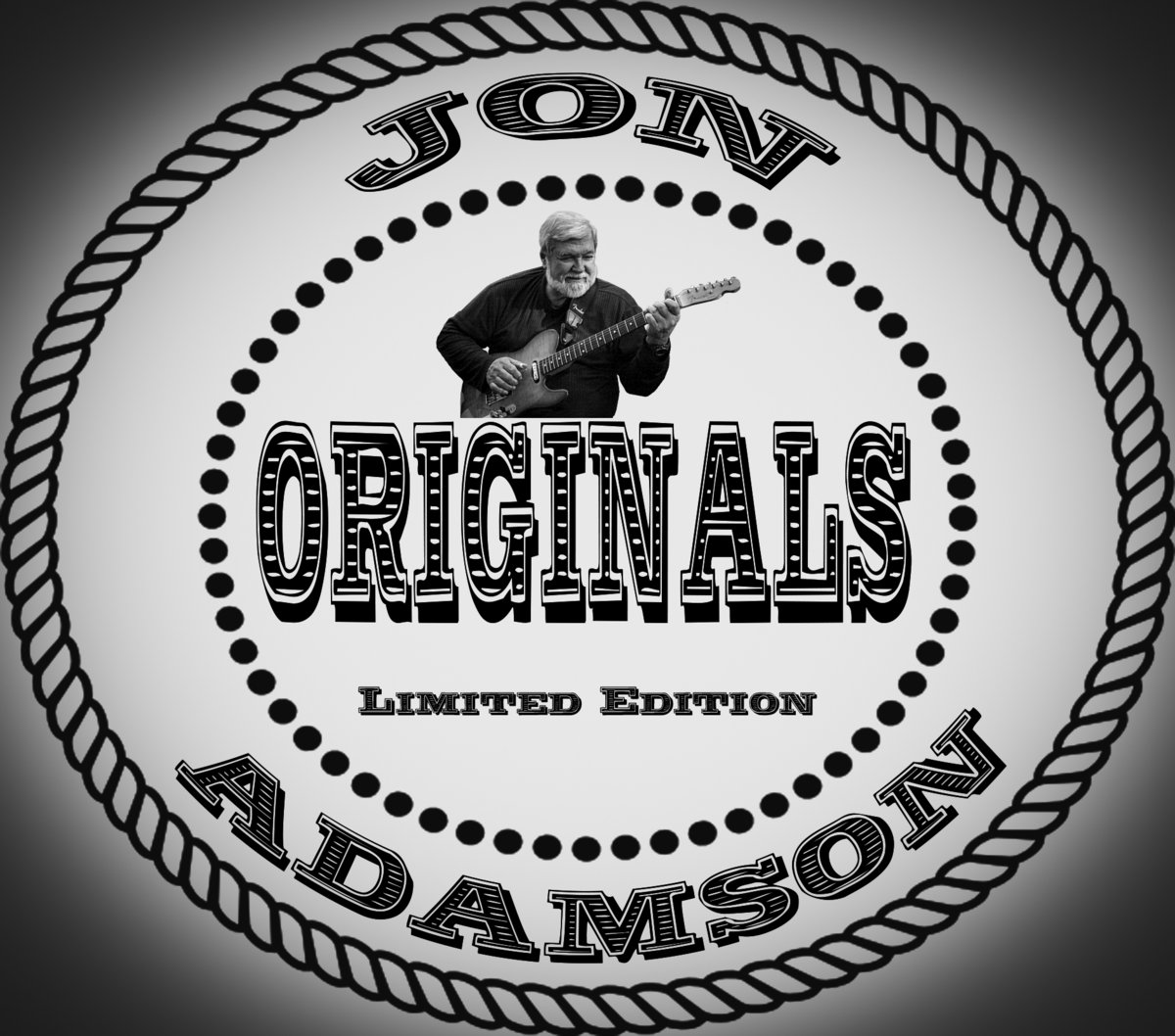 Originals | Jon Adamson