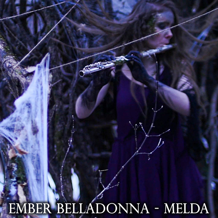 Melda | Ember Belladonna