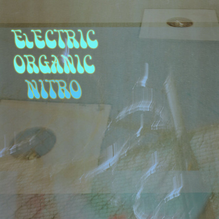 Nitro EP | Electric Organic