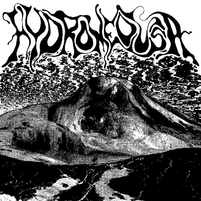 Hydromedusa | Hydromedusa | Art As Catharsis
