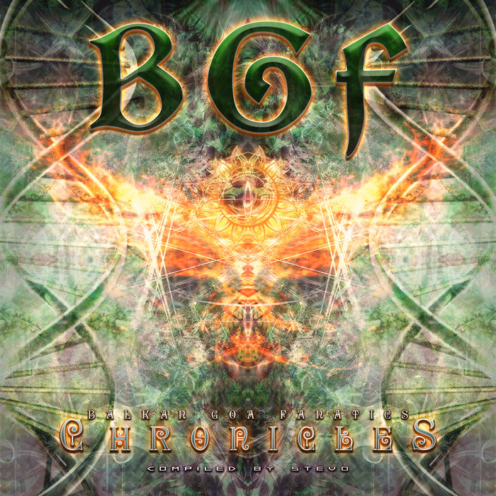 BGF Chronicles | Various Artists | Neogoa