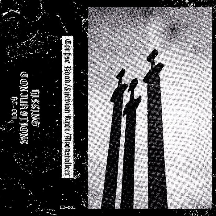 Corpse Road/Suebian Knot/Moonstalker | Corpse Road, Suebian Knot ...