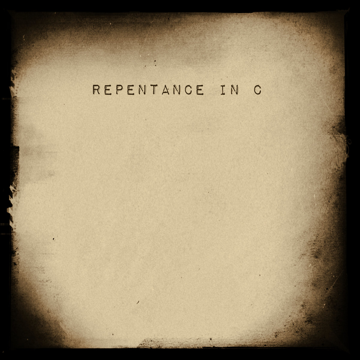 Repentance in C | McLarnan
