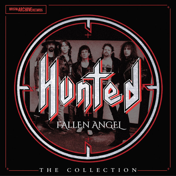 Fallen Angel (The Collection) | Hunted | Bristol Archive Records