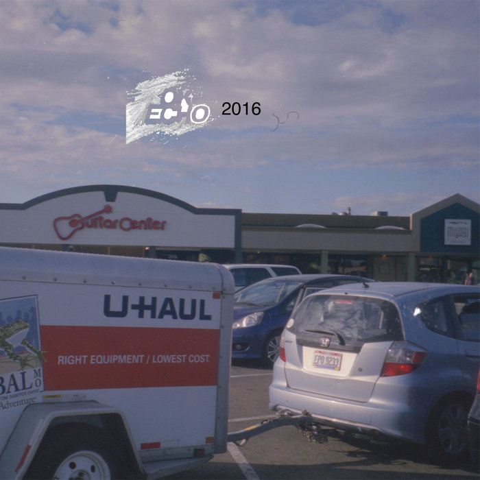 OK ECHO 2016 Tour | OK_ECHO | POSIX_Records