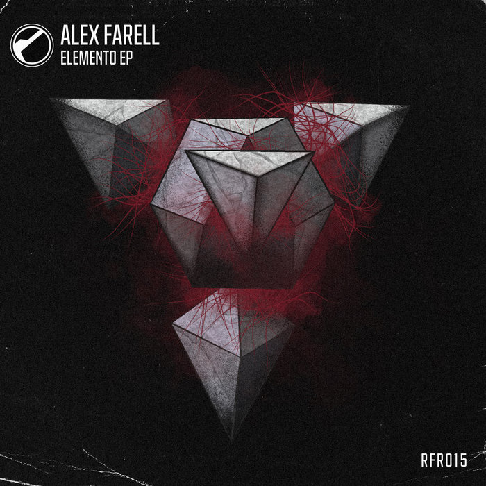 RFR015 | Elemento EP | Alex Farell | Redlof Records