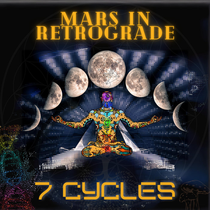 7 Cycles | Mars In Retrograde