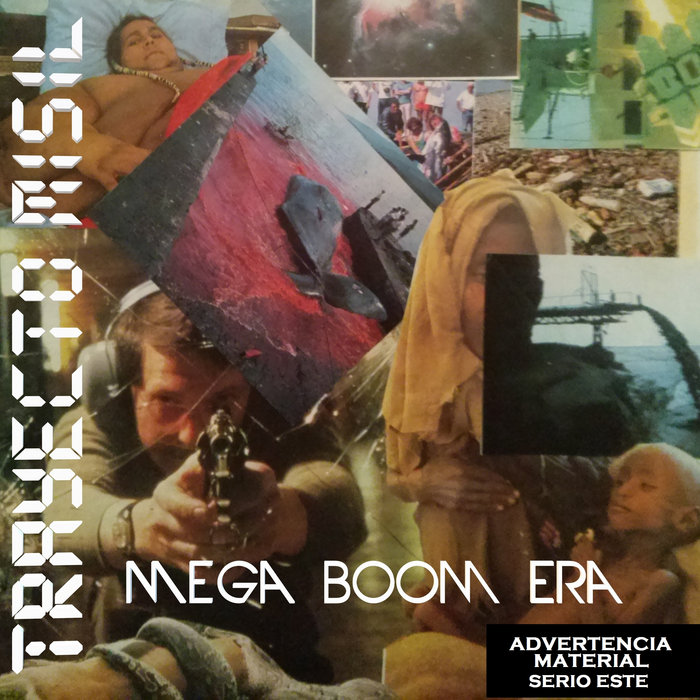 MEGA BOOM ERA | Trayecto Misil